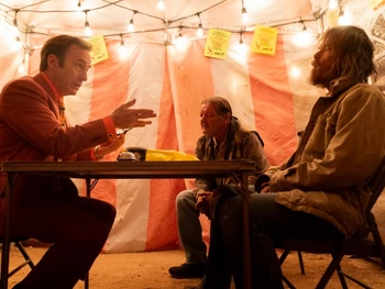 Magic Man | Breaking Bad Wiki | Fandom