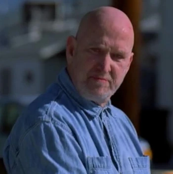 James Kilkelly | Breaking Bad Wiki | Fandom