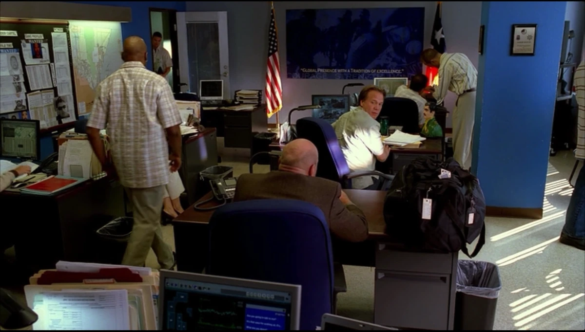 El Paso Intelligence Center | Breaking Bad Wiki | Fandom
