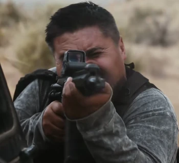 Colombian Mercenaries | Breaking Bad Wiki | Fandom