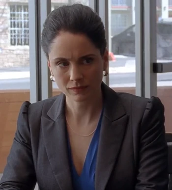 Lydia Rodarte-Quayle | Breaking Bad Wiki | Fandom