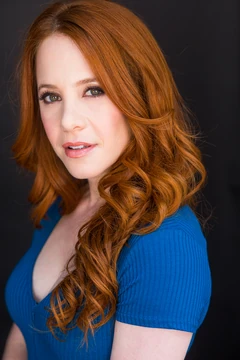 Amy Davidson Actress