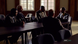 Hermanos | Breaking Bad Wiki | Fandom