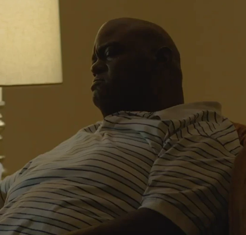 Huell Breaking Bad