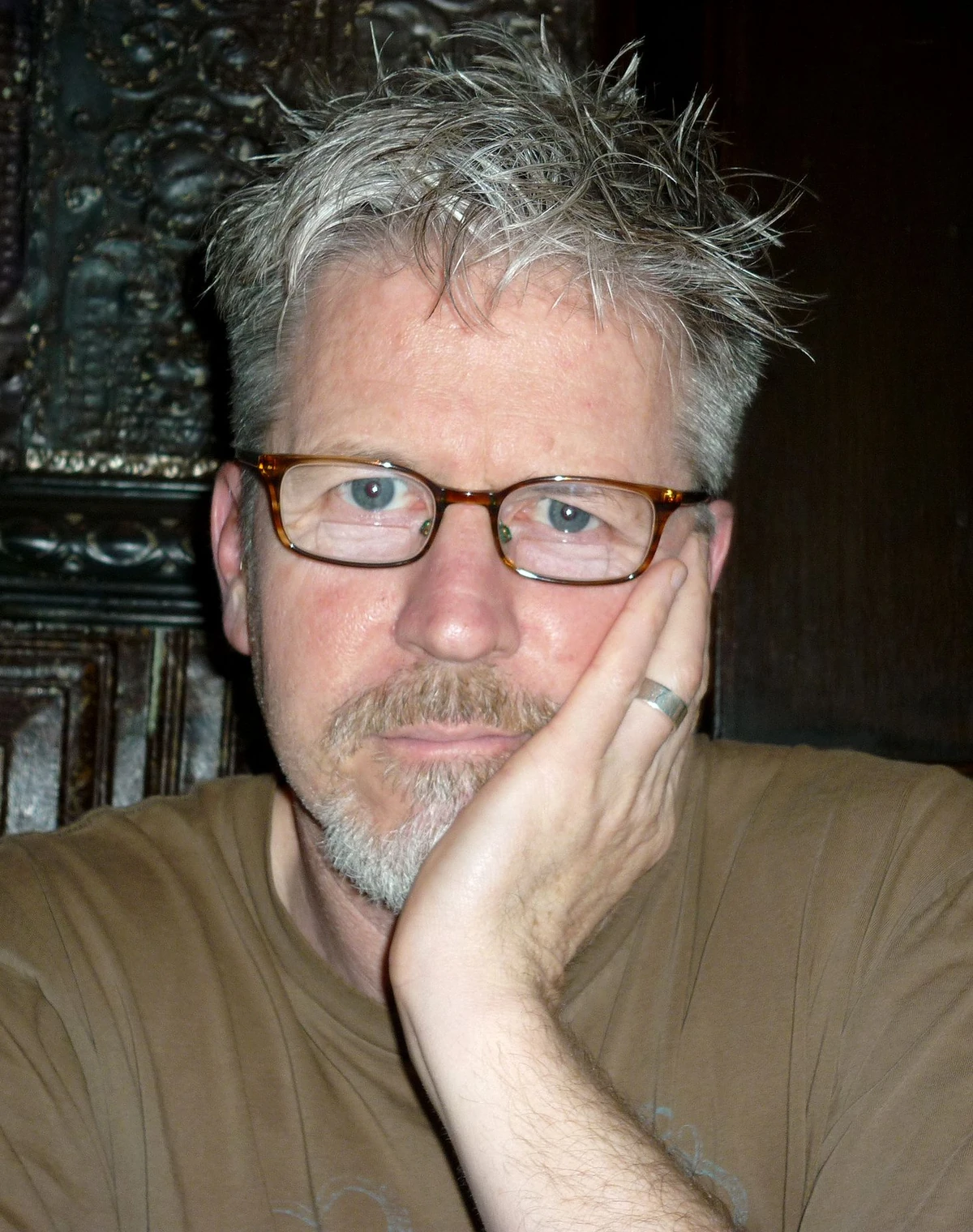 Jim McKay | Breaking Bad Wiki | Fandom