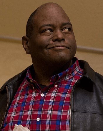 Huell Babineaux | Breaking Bad Wiki | Fandom