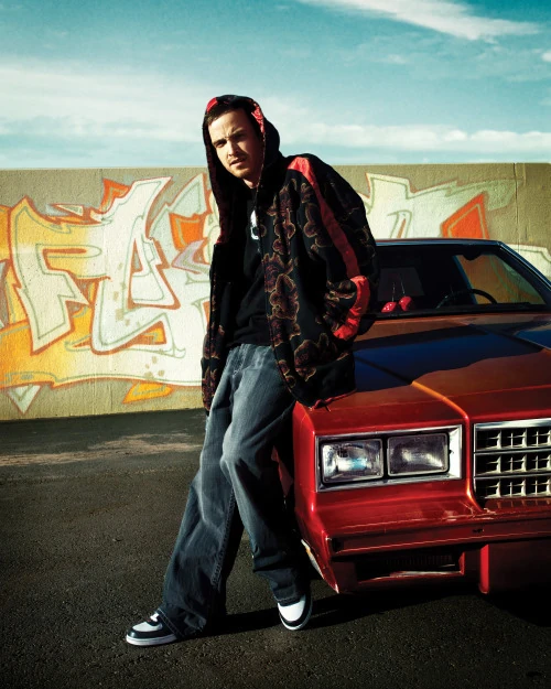 Jesse Pinkman/Personality and Traits | Breaking Bad Wiki | Fandom