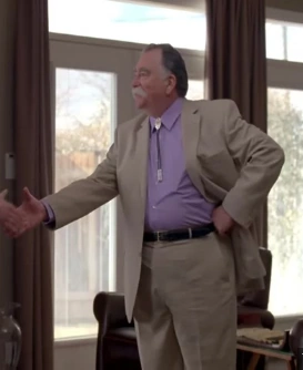 Michael Kilbourne | Breaking Bad Wiki | Fandom