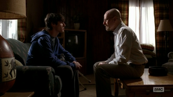 Confessions | Breaking Bad Wiki | Fandom