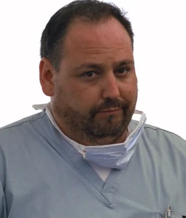 Dr. Barry Goodman | Breaking Bad Wiki | Fandom