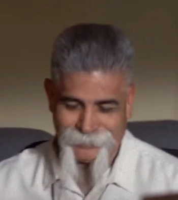 Harry Lipenstein | Breaking Bad Wiki | Fandom