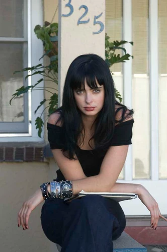 Jane Margolis | Breaking Bad Wiki | Fandom