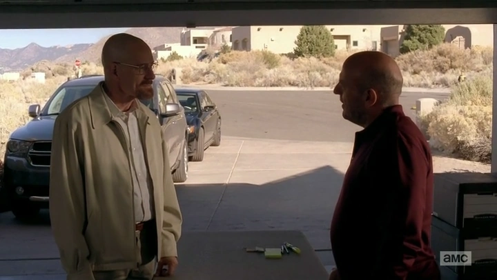 Blood Money | Breaking Bad Wiki | Fandom