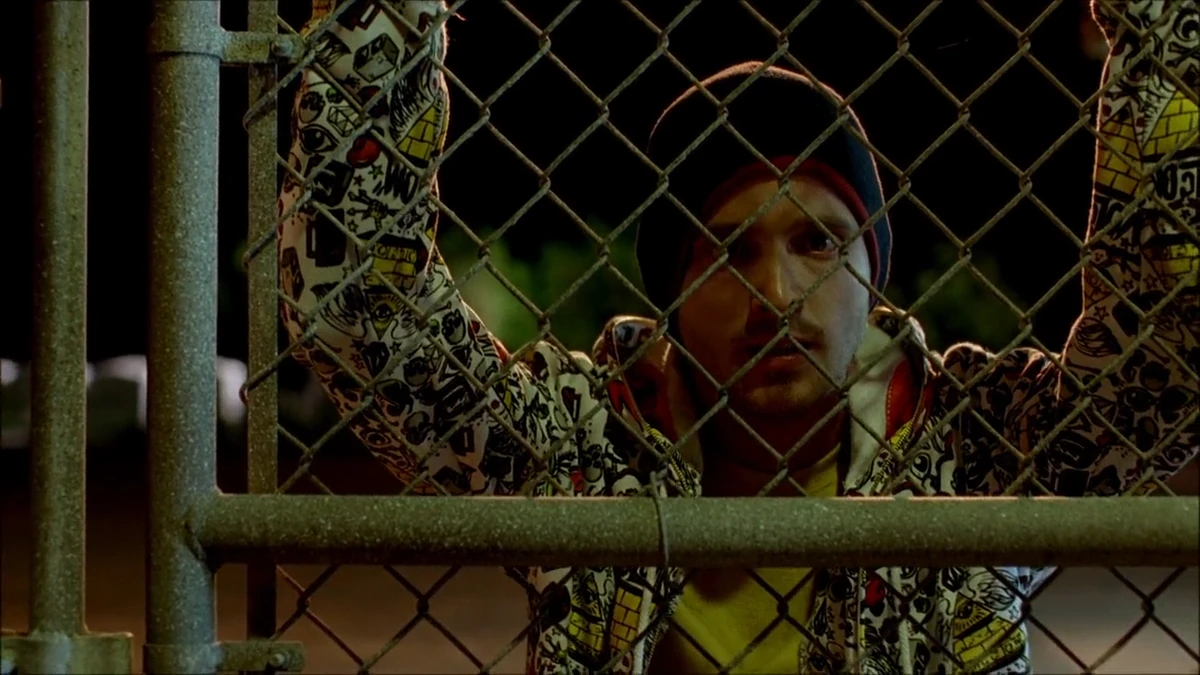 Down | Breaking Bad Wiki | Fandom