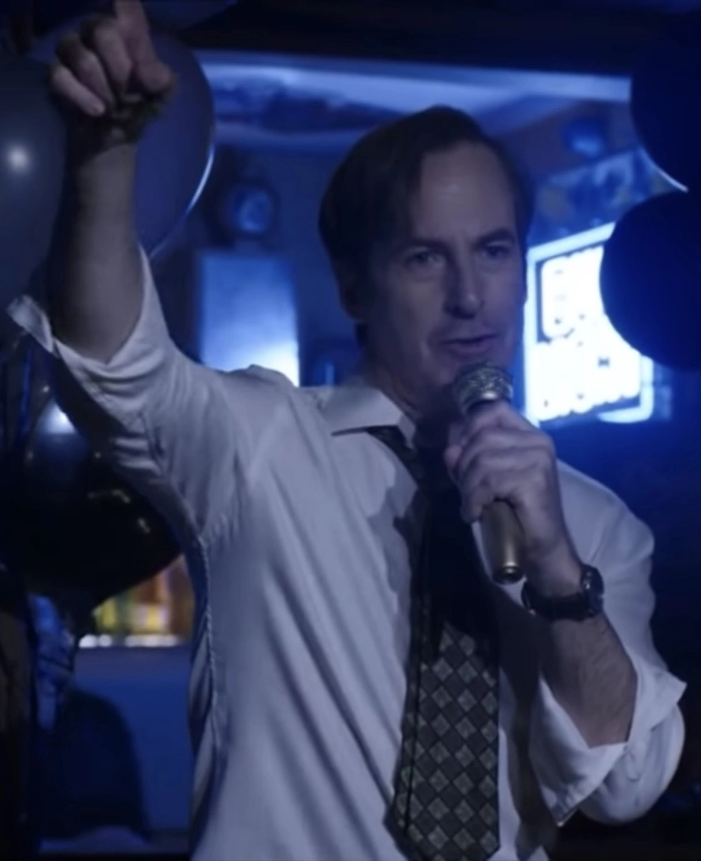 Saul Goodman | Breaking Bad Wiki | Fandom