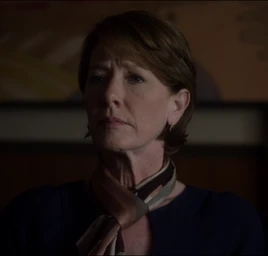 Rebecca Bois | Breaking Bad Wiki | Fandom