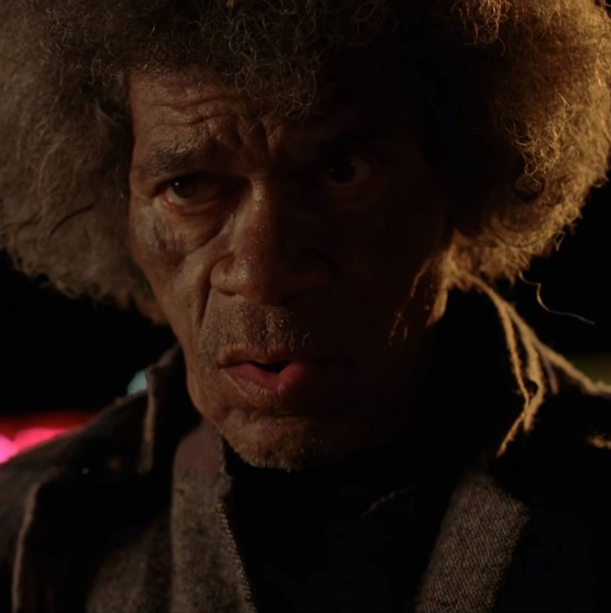 Homeless Man | Breaking Bad Wiki | Fandom