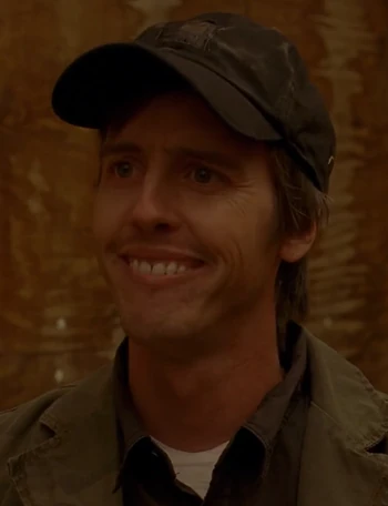 Arms Dealer | Breaking Bad Wiki | Fandom