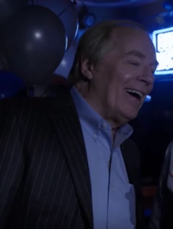 Chuck McGill | Breaking Bad Wiki | Fandom