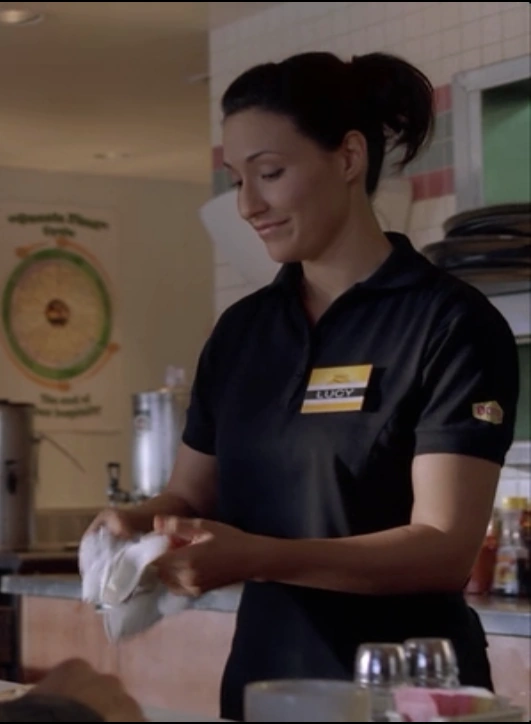 Lucy | Breaking Bad Wiki | Fandom