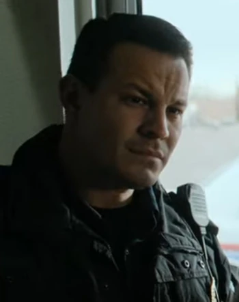 Officer | Breaking Bad Wiki | Fandom