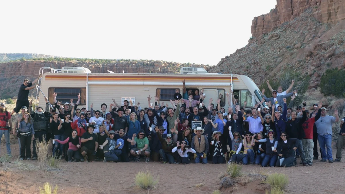 Category:Breaking Bad Crew | Breaking Bad Wiki | Fandom