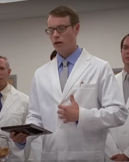 Chief Food Technician | Breaking Bad Wiki | Fandom