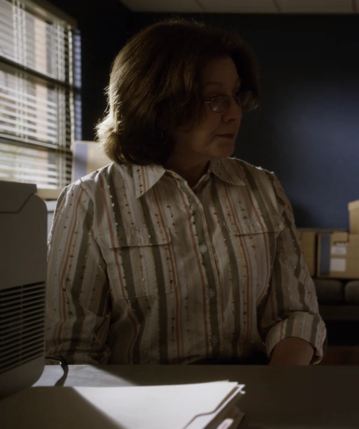 Jenn Siemasko | Breaking Bad Wiki | Fandom