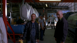 Face Off | Breaking Bad Wiki | Fandom