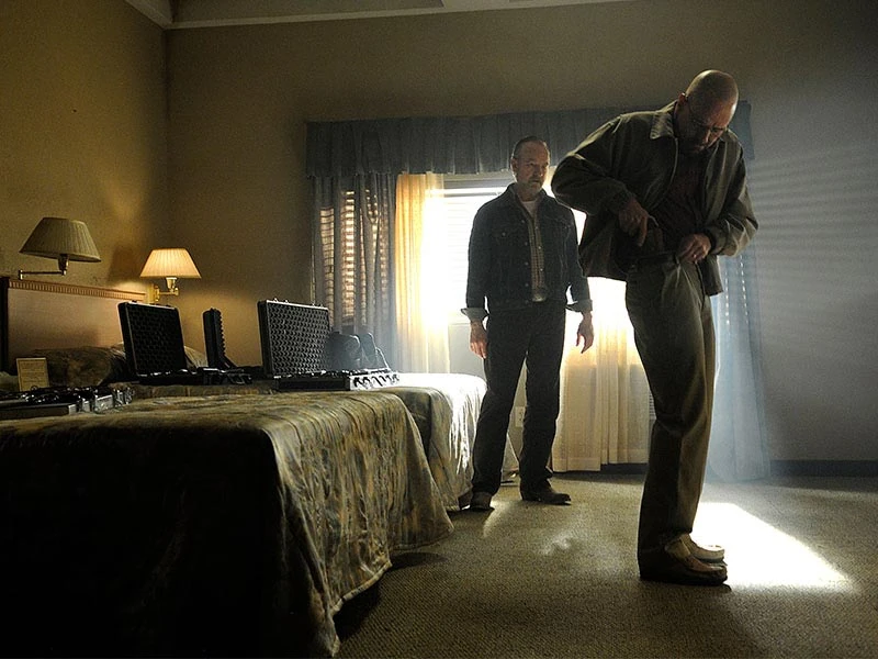 Thirty-Eight Snub | Breaking Bad Wiki | Fandom