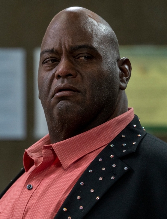 Huell Breaking Bad
