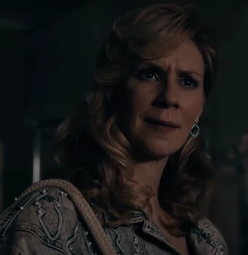 Mrs. Wexler | Breaking Bad Wiki | Fandom