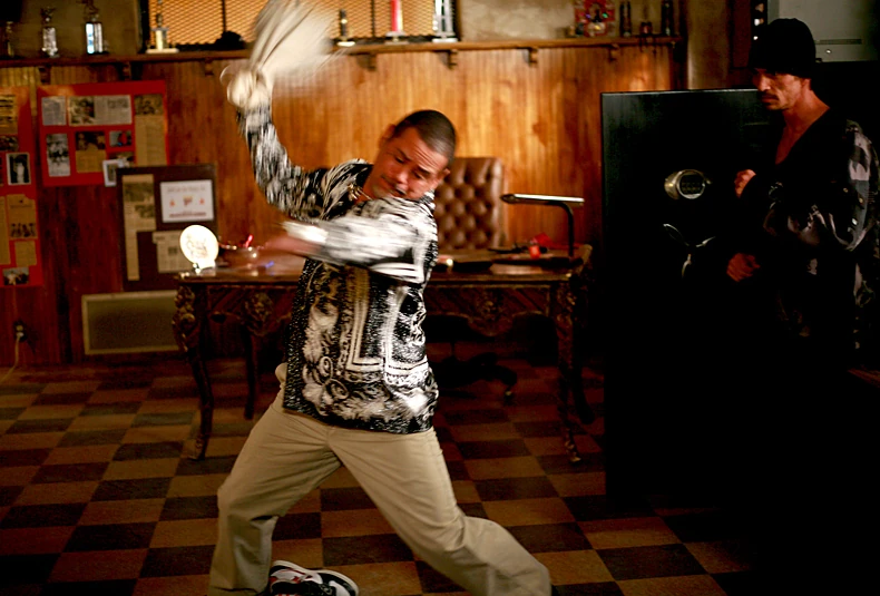 Couteau Tuco Breaking Bad