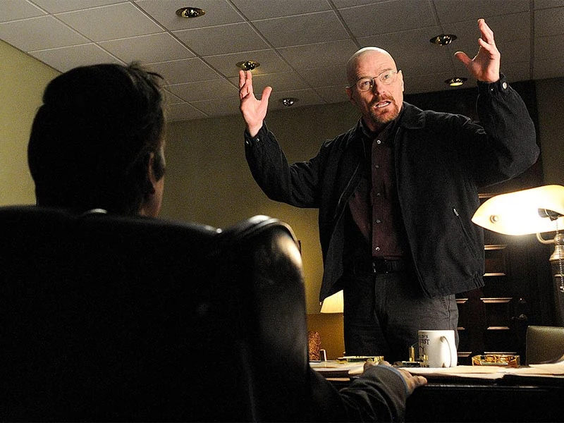 Bullet Points | Breaking Bad Wiki | Fandom