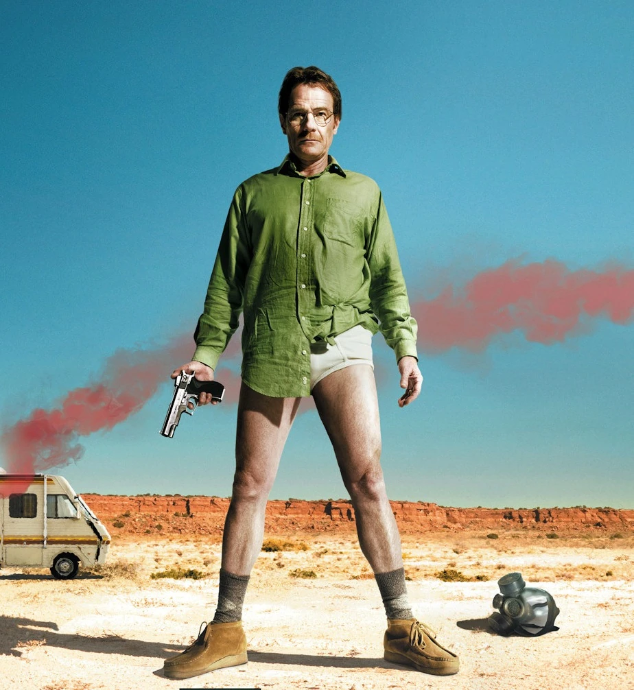 Walter White | Breakingbad Wiki | Fandom