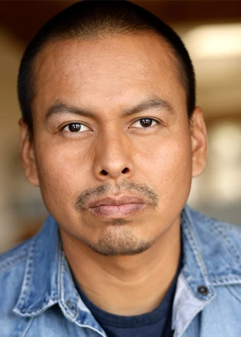 Jeremiah Bitsui | Breaking Bad Wiki | Fandom