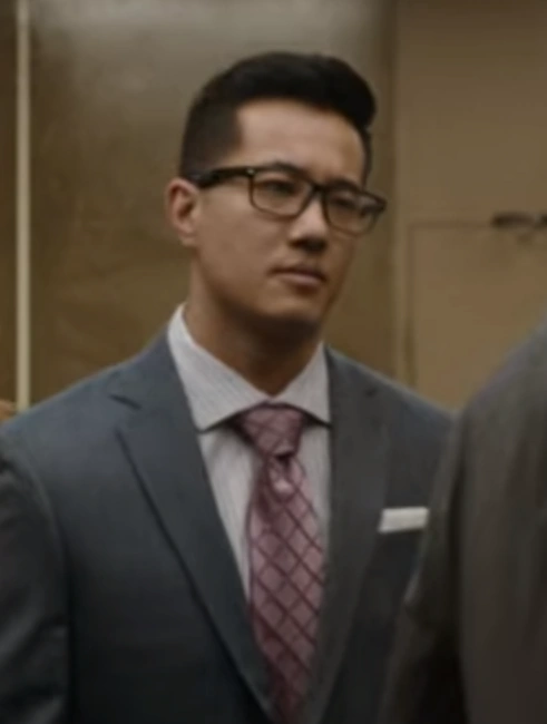 Paul Shepard | Breaking Bad Wiki | Fandom