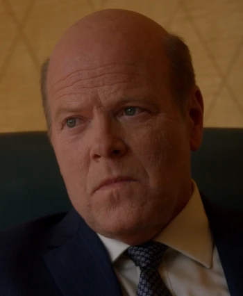 Kevin Wachtell | Breaking Bad Wiki | Fandom