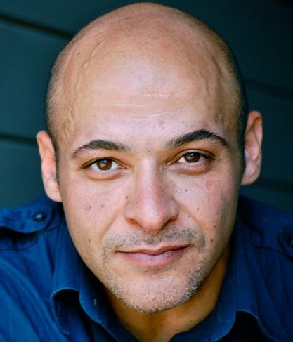 Mike Batayeh | Breaking Bad Wiki | Fandom