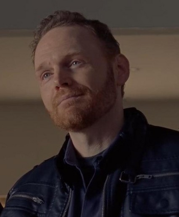 Patrick Kuby | Breaking Bad Wiki | Fandom