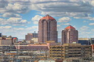 Albuquerque, New Mexico | Breaking Bad Wiki | Fandom