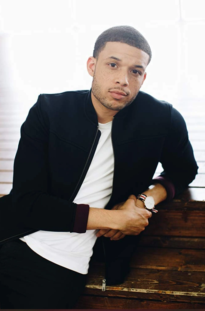 Roland Buck III | Breaking Bad Wiki | Fandom