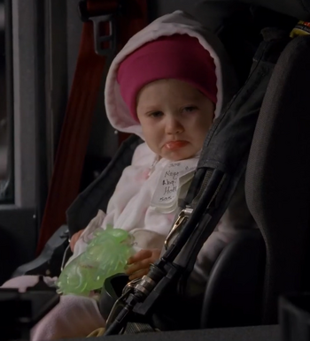 Holly White | Breaking Bad Wiki | Fandom