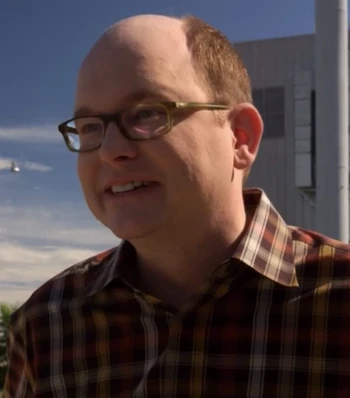 Daniel Wormald | Breaking Bad Wiki | Fandom