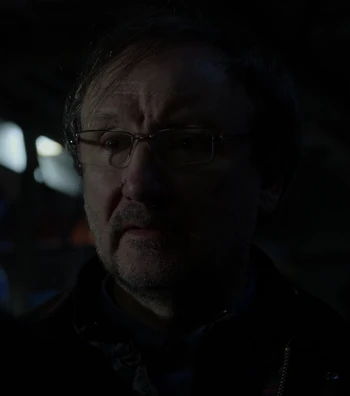 Werner Ziegler | Breaking Bad Wiki | Fandom