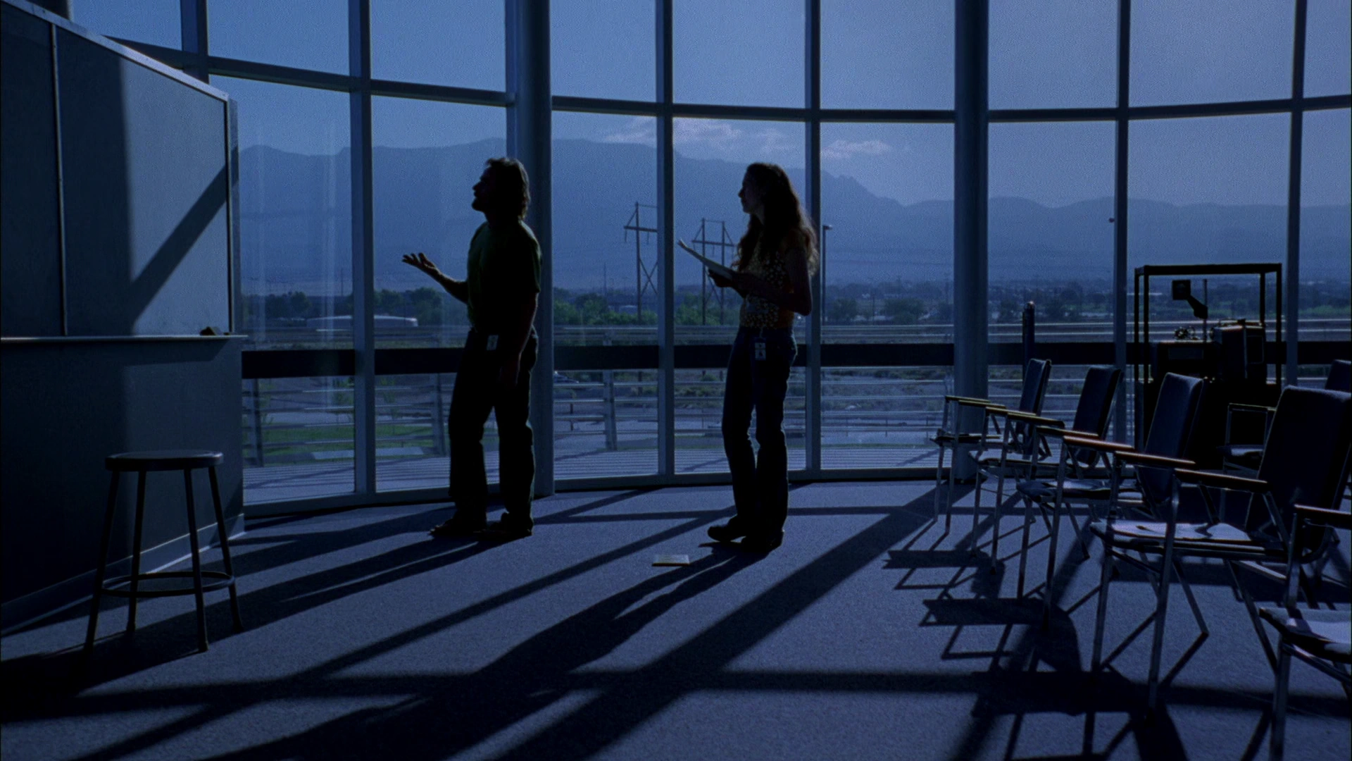 Caltech | Breaking Bad Wiki | Fandom