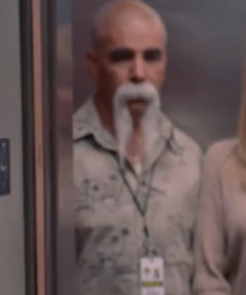 Harry Lipenstein | Breaking Bad Wiki | Fandom