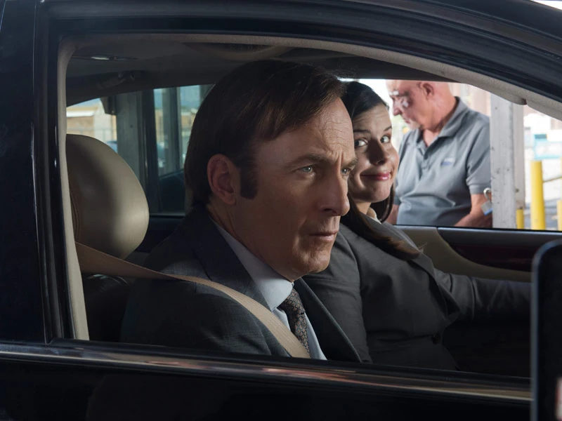 Rebecca | Breaking Bad Wiki | Fandom