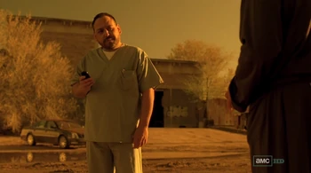 Barry Goodman | Breaking Bad Wiki | Fandom