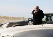 Mike Ehrmantraut | Breaking Bad Wiki | Fandom
